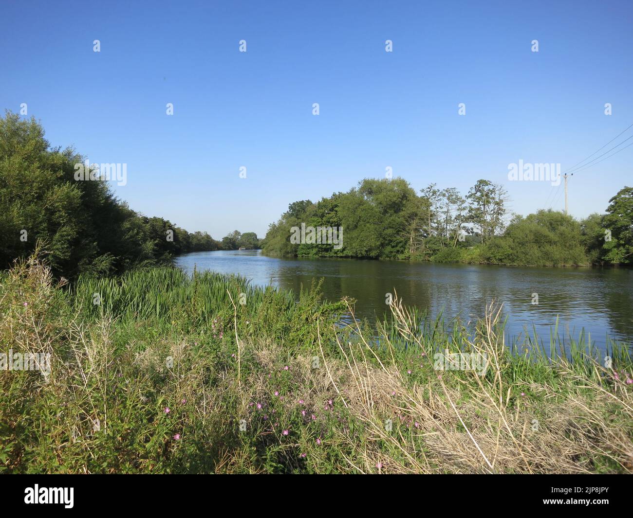 Thames Path National Trail. Long-distance trail. The River Thames ...