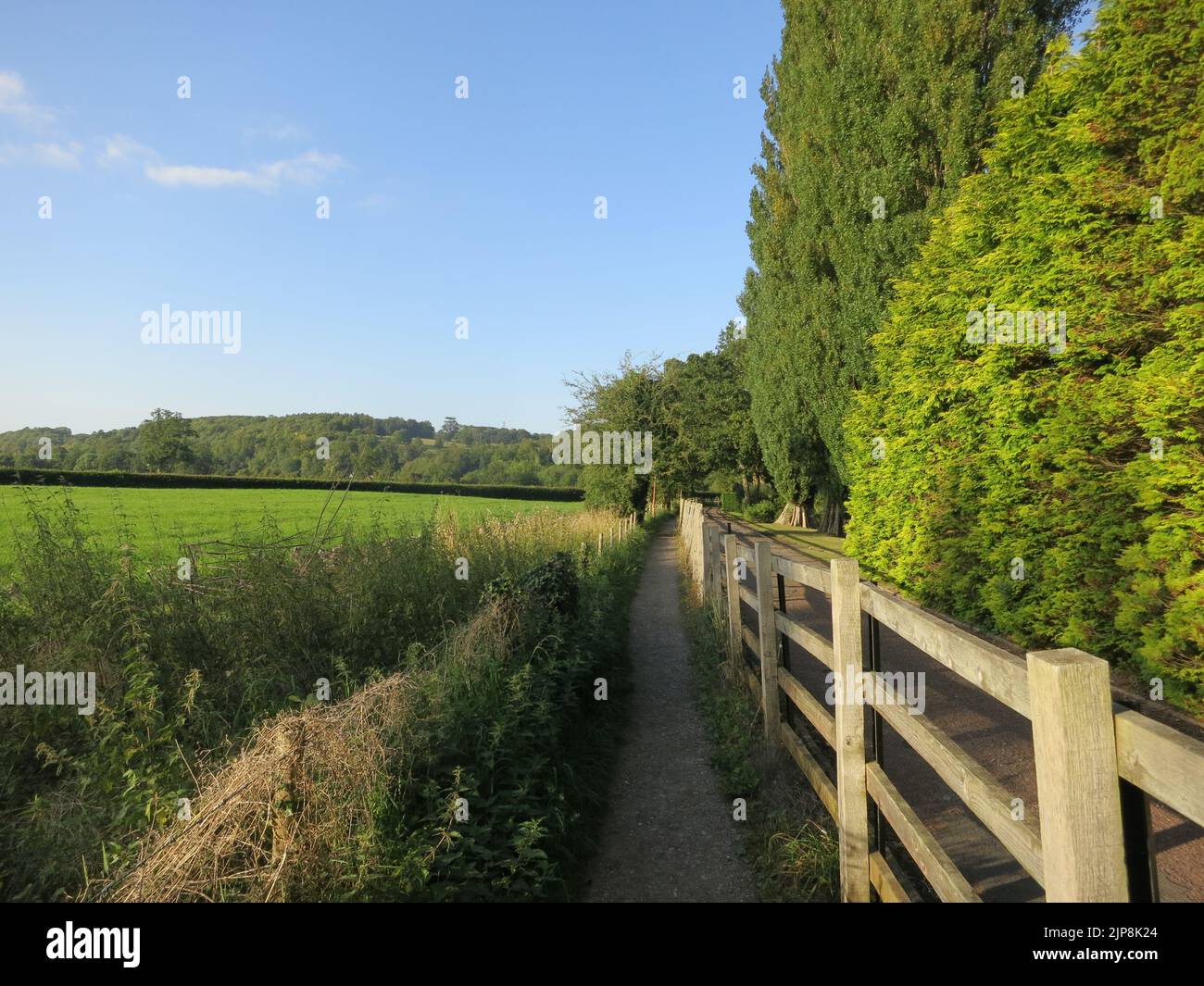 Thames Path National Trail. Long-distance trail. The River Thames ...