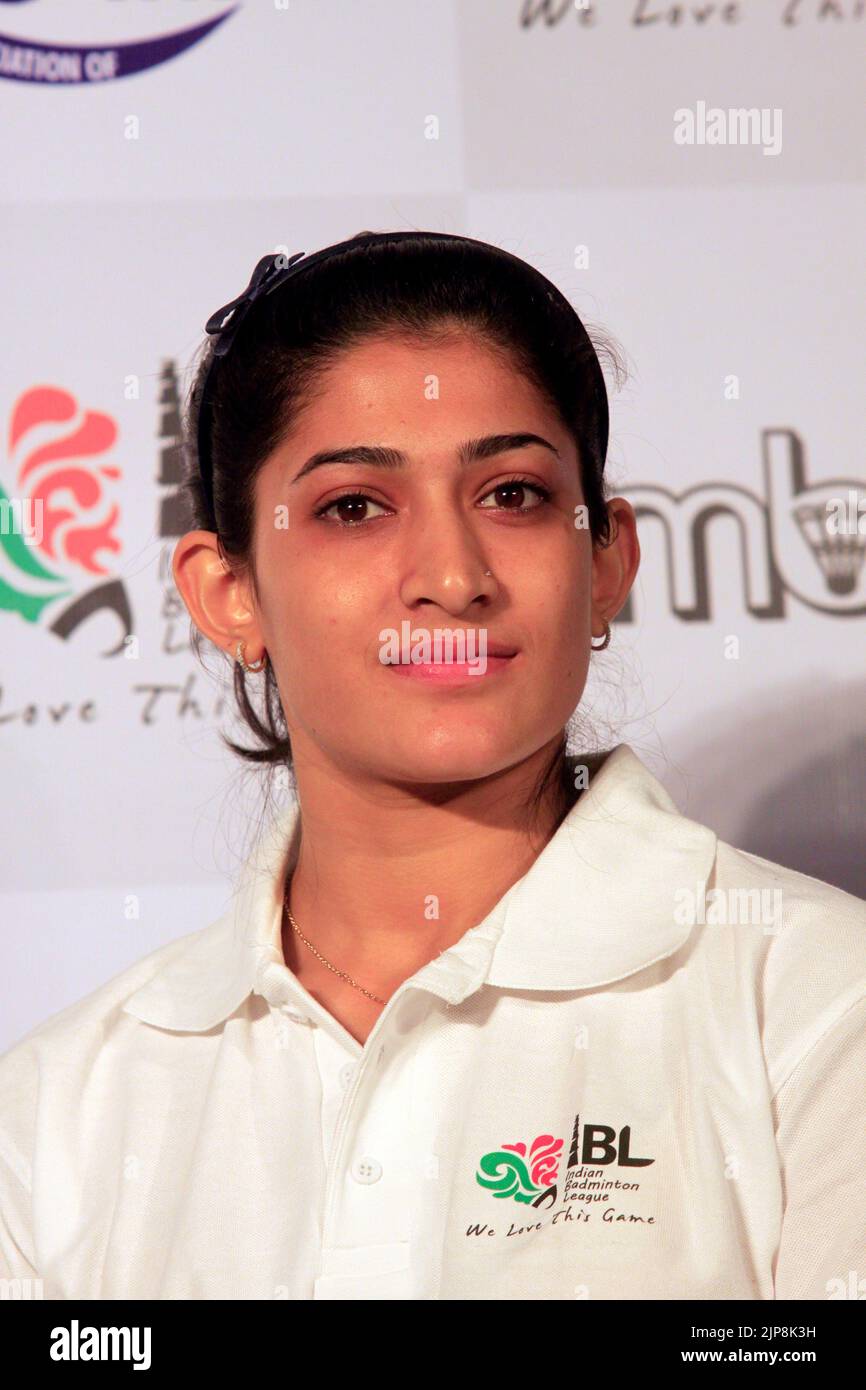 Ashwini Ponnappa Wallpapers