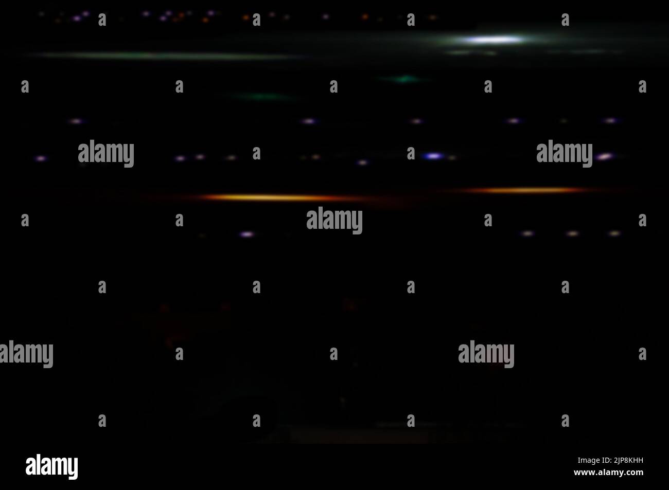 overlay, defocus light Stock Photo - Alamy