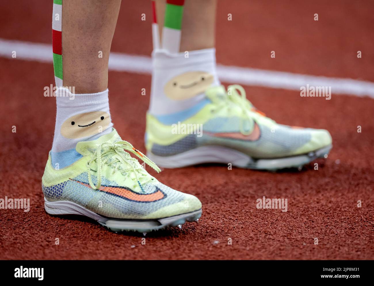 Usain Bolt Running Shoes 2022