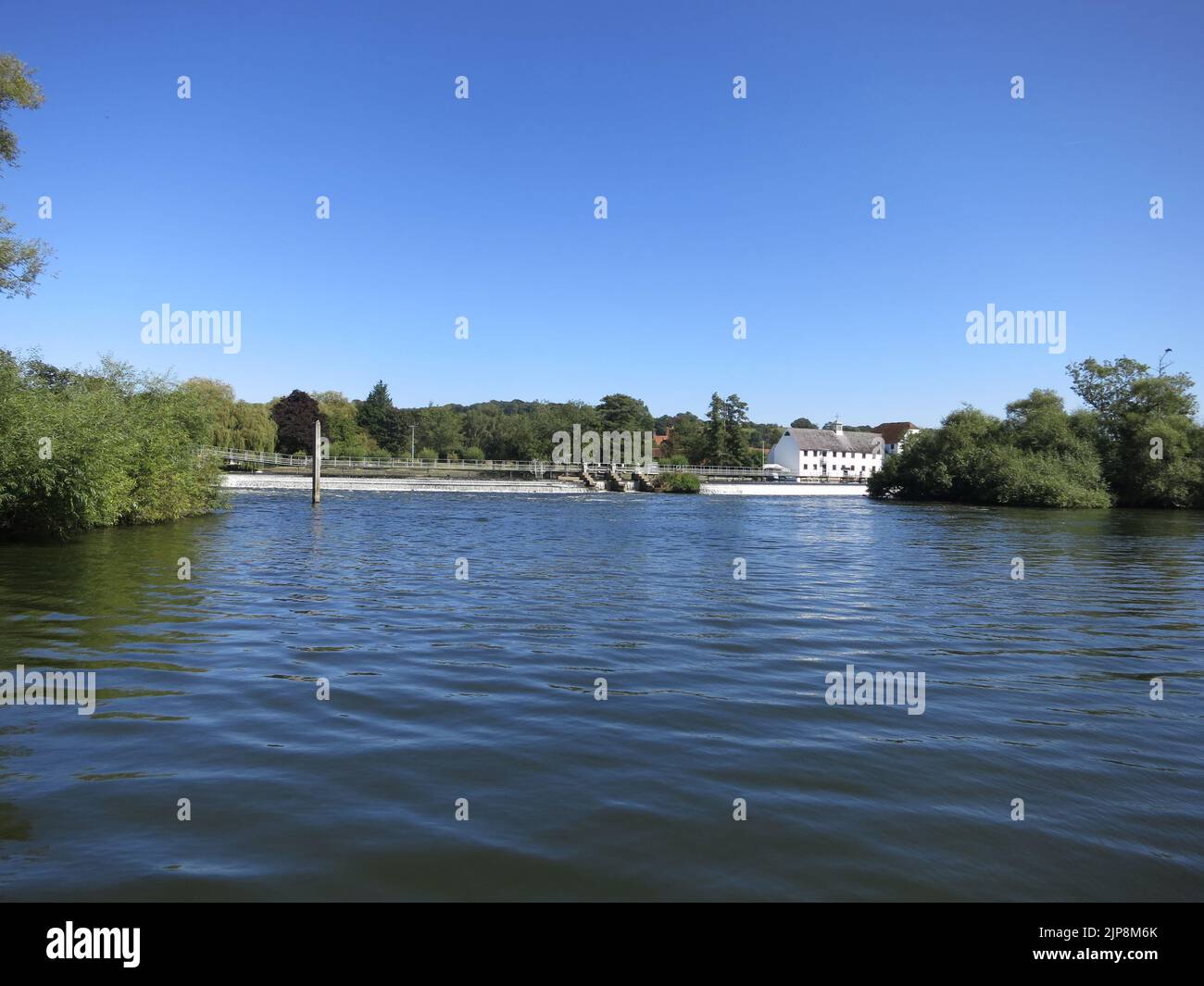 Thames Path National Trail. Long-distance trail. The River Thames ...