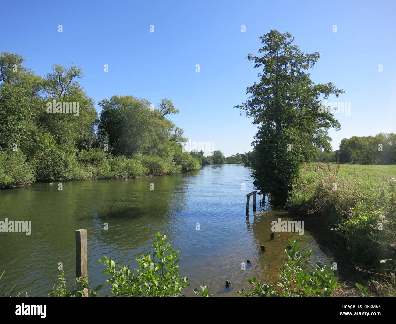 Thames Path National Trail. Long-distance trail. The River Thames ...