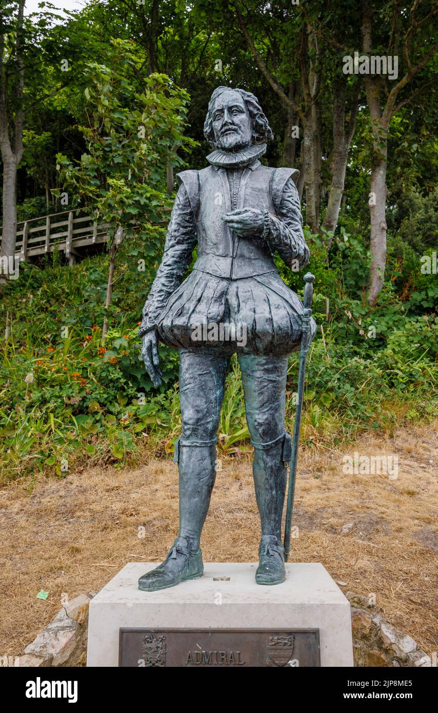 Bermuda historical sights hi-res stock photography and images - Alamy