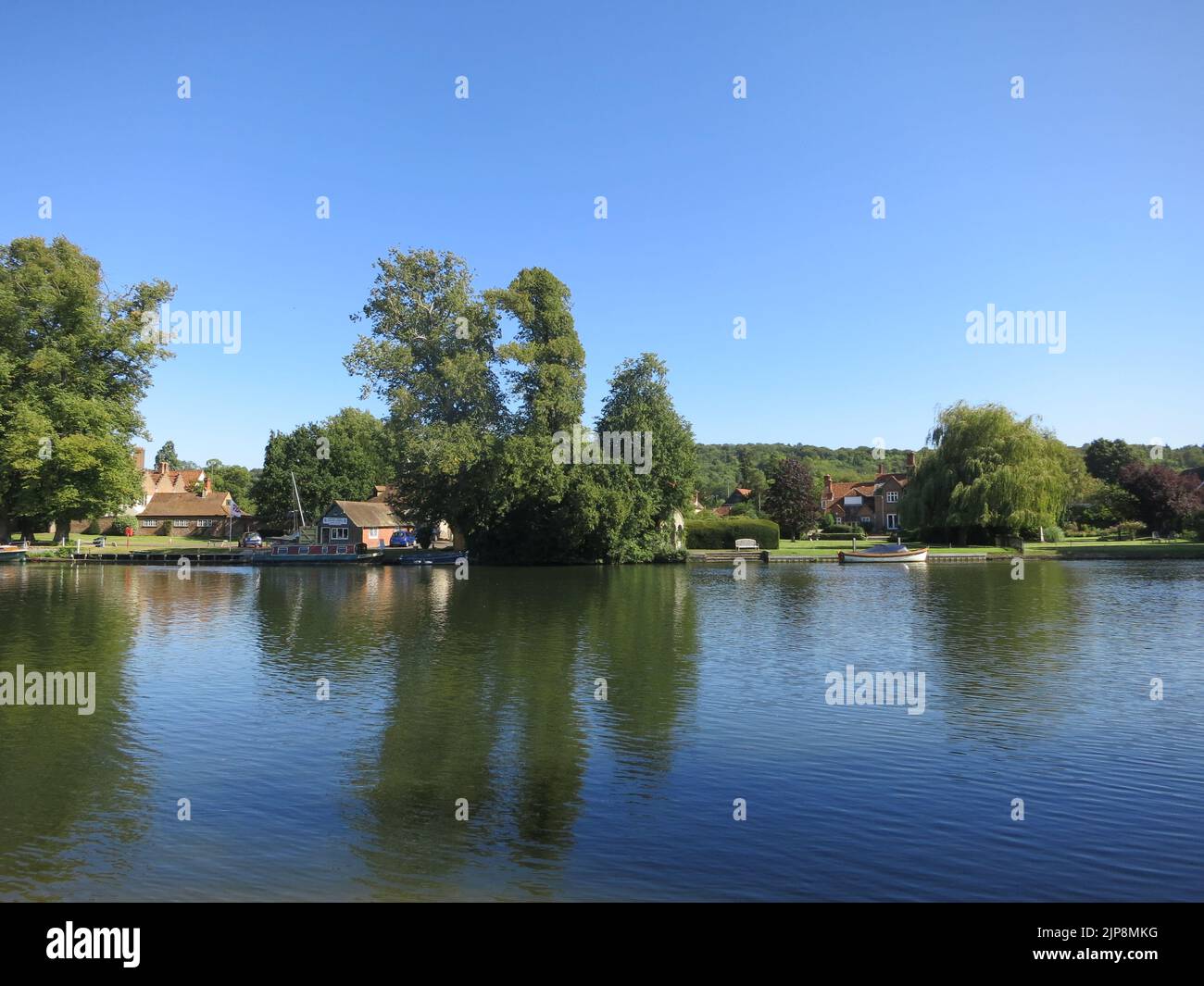 Thames Path National Trail. Long-distance trail. The River Thames ...