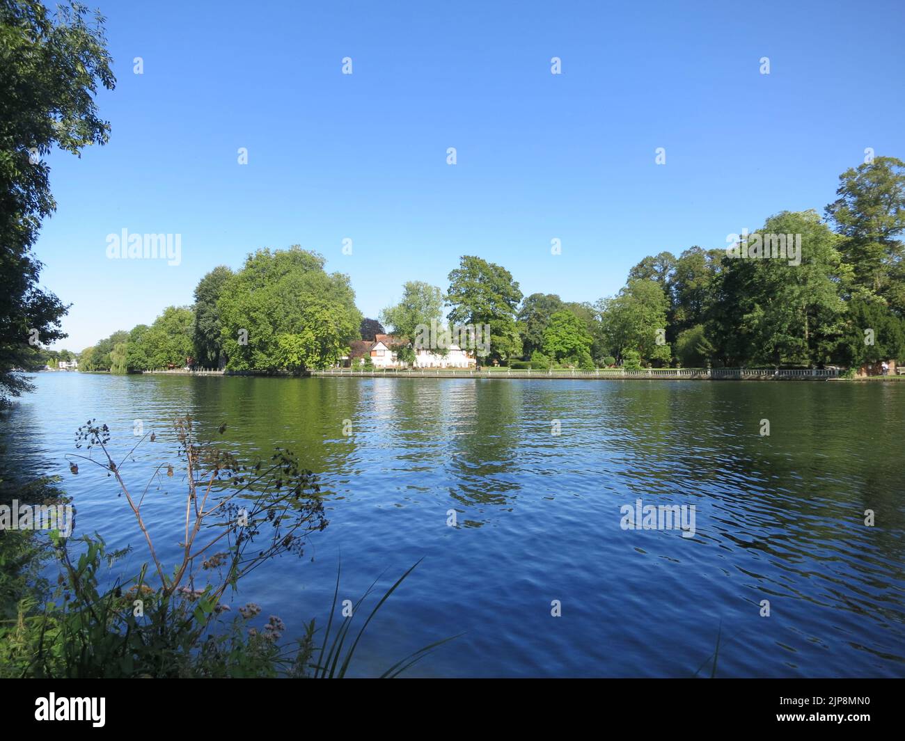 Thames Path National Trail. Long-distance trail. The River Thames ...