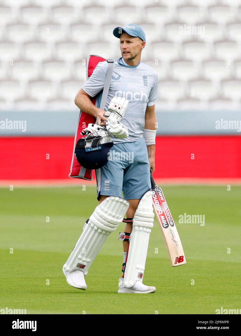 Joe root 2022 hi-res stock photography and images - Alamy