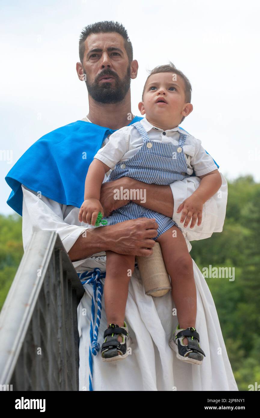 Assumption e blessed virgin hi-res stock photography and images - Alamy