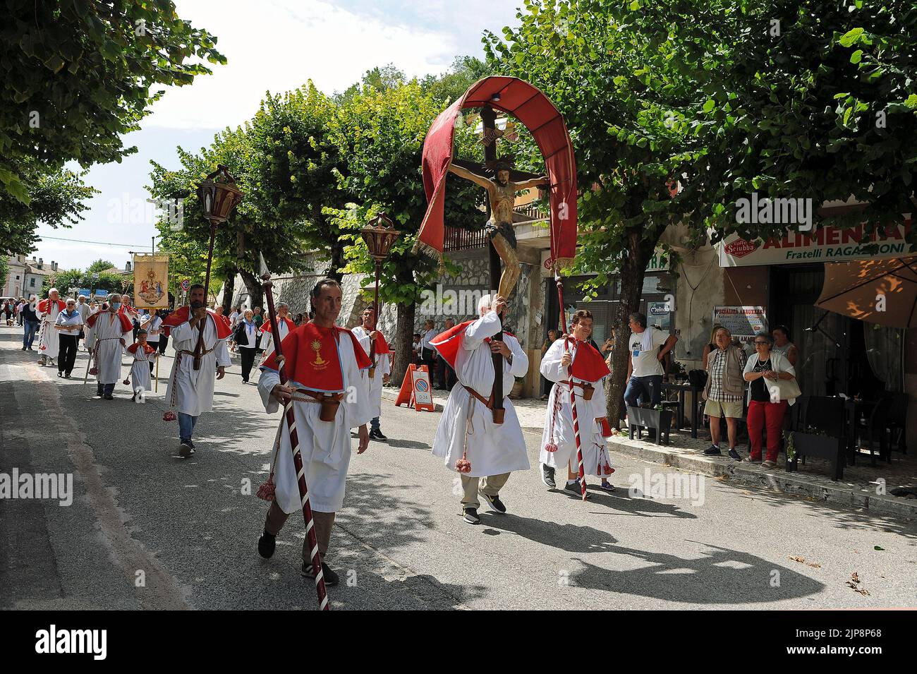 Assumption e blessed virgin hi-res stock photography and images - Alamy