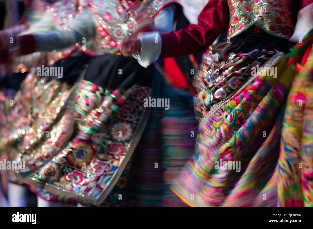 Basque country dance hi-res stock photography and images - Alamy