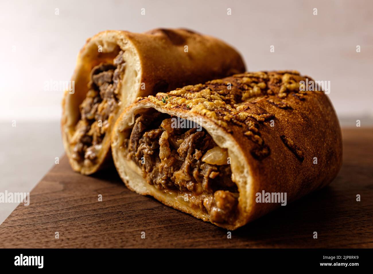 Oven meat hi-res stock photography and images - Alamy