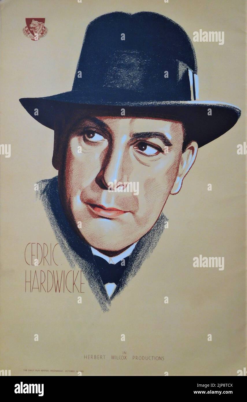 From theatre brochure edition hi-res stock photography and images - Alamy