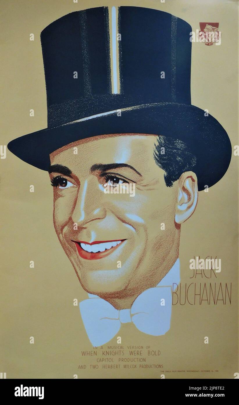 Jack daily hi-res stock photography and images - Alamy