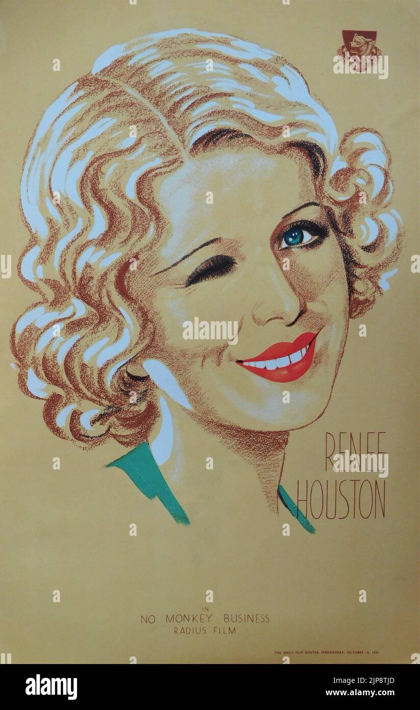 Renee houston hi-res stock photography and images - Alamy