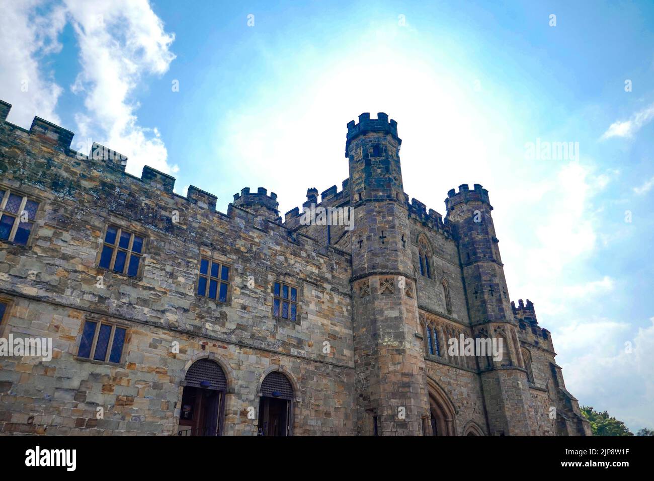 On site battle hastings hi-res stock photography and images - Alamy