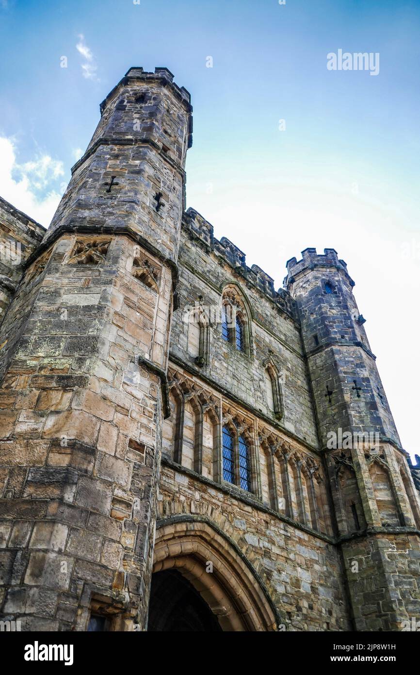 On site battle hastings hi-res stock photography and images - Alamy