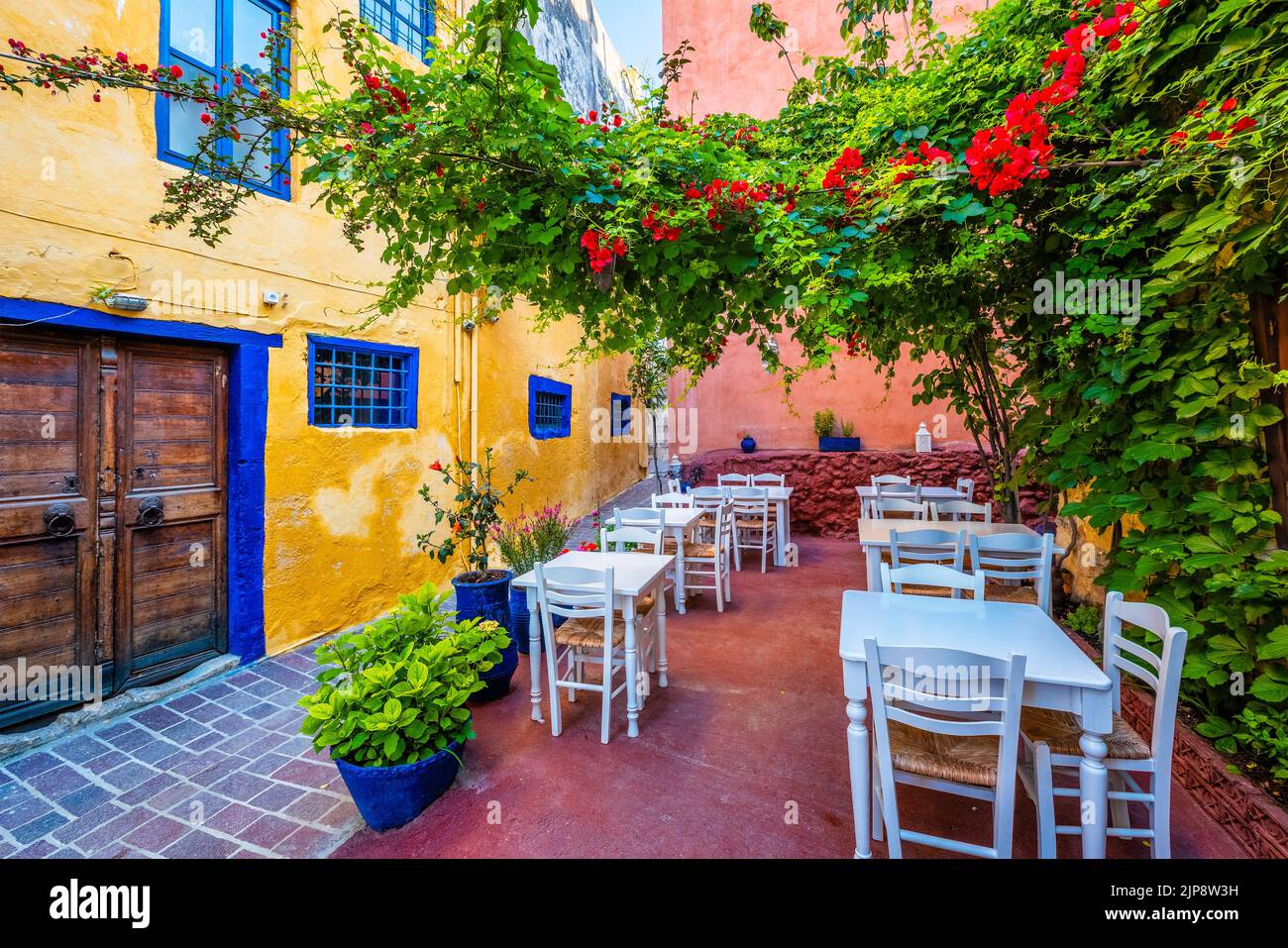 cafe, restaurant, crete, chania, cafes, restaurants, cretes, chanias ...