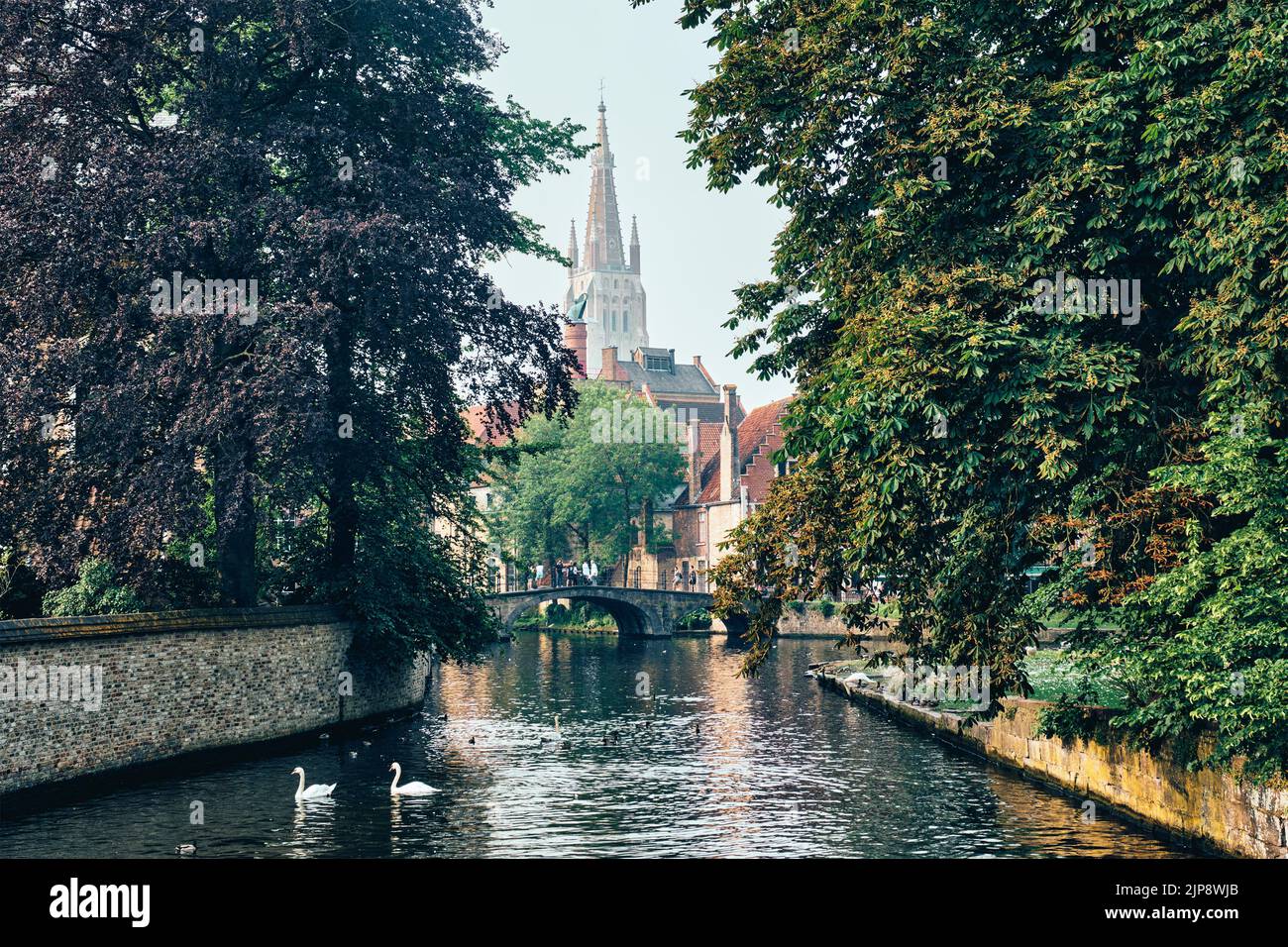 Trip with gracht hi-res stock photography and images - Alamy