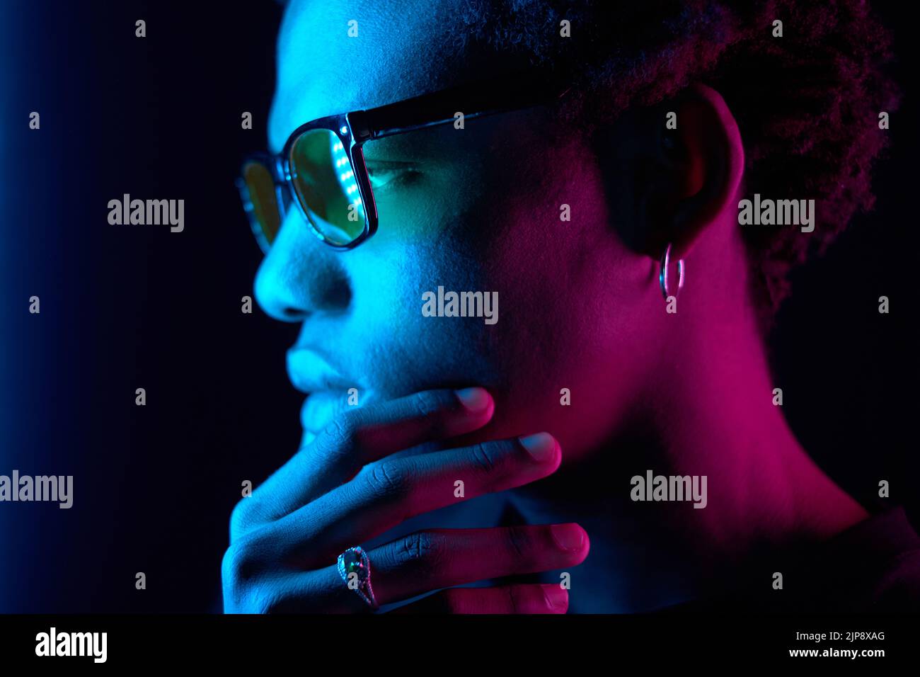 Rapper future hi-res stock photography and images - Alamy