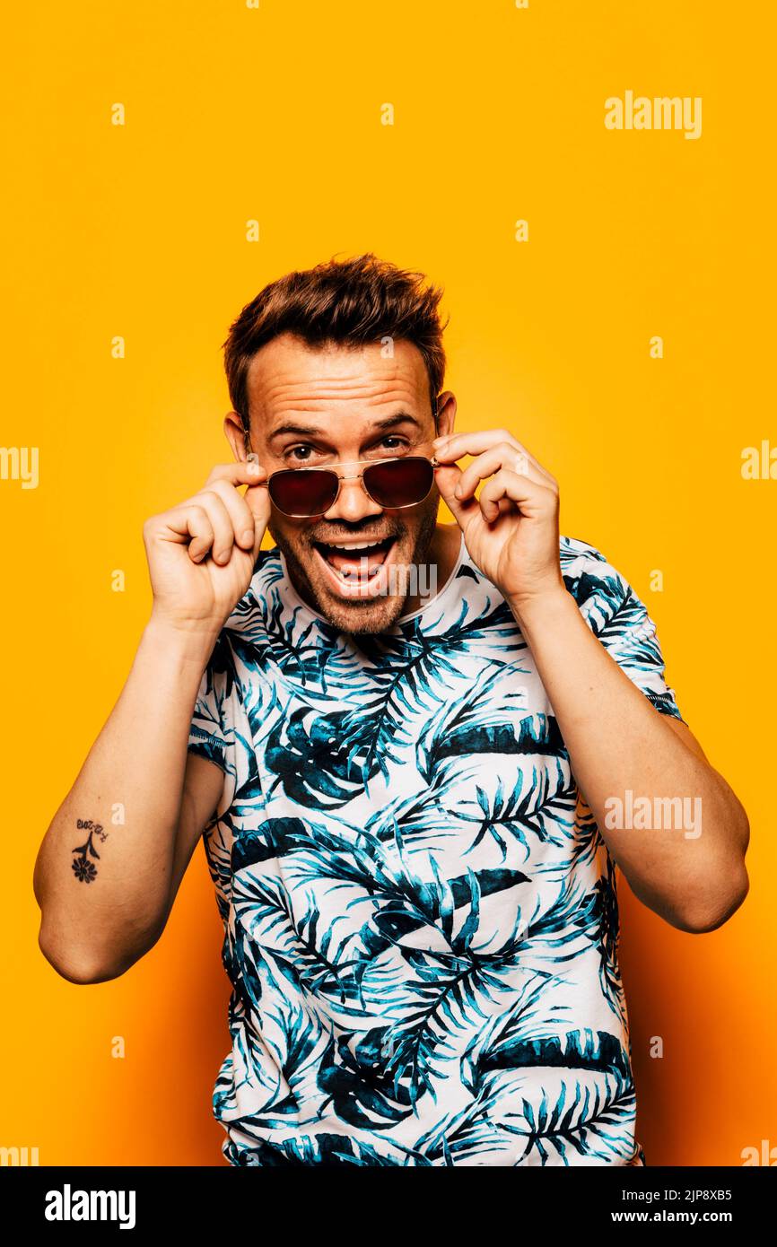 Fashion man men hi-res stock photography and images - Alamy