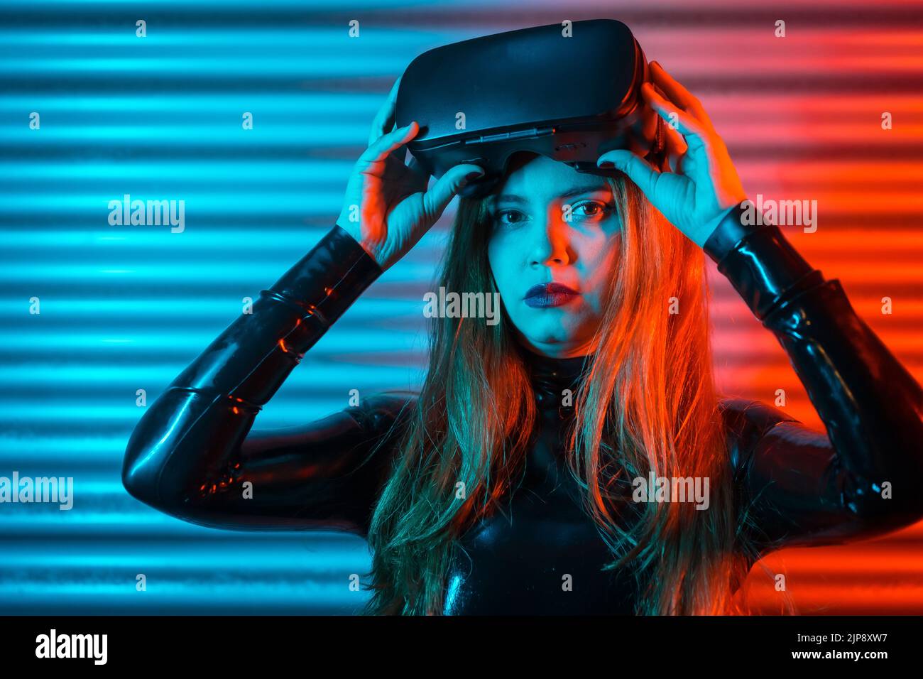 virtual reality, video game, simulation, 3d glasses, vr, immersion ...