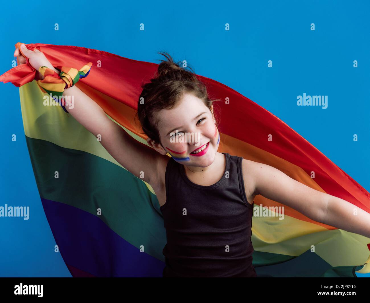 solidarity, tolerance, rainbow flag, lgbt, solidarities, tolerances ...