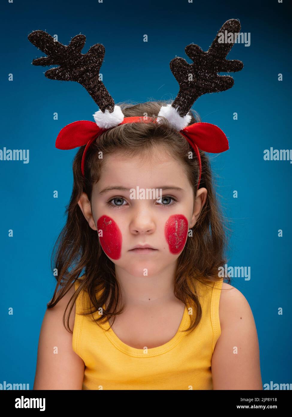 girl, sad, makeup, cladding, girls, sads, makeups Stock Photo - Alamy