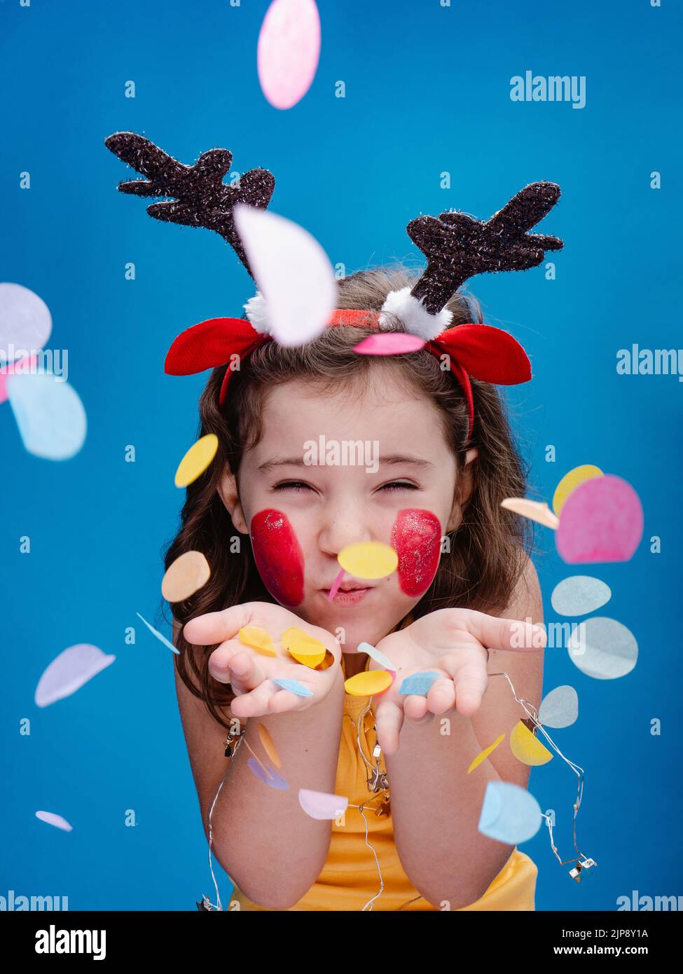 Confetti Girl Read Aloud at Carolann Ness blog