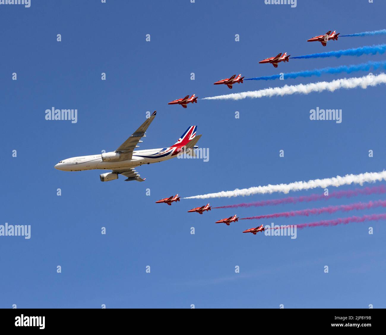 Vespina aircraft hi-res stock photography and images - Alamy