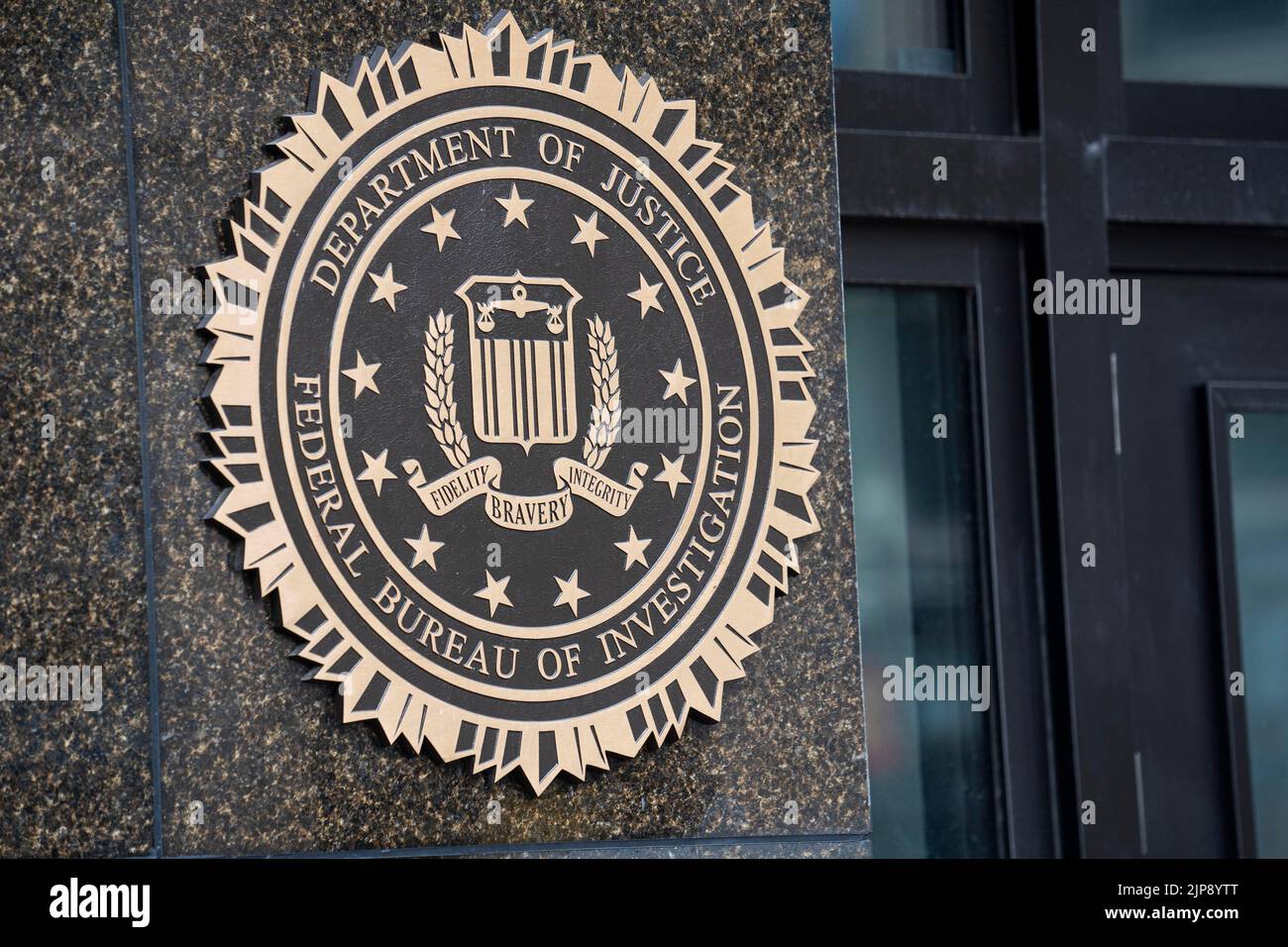Fbi search mar a lago hi-res stock photography and images - Alamy