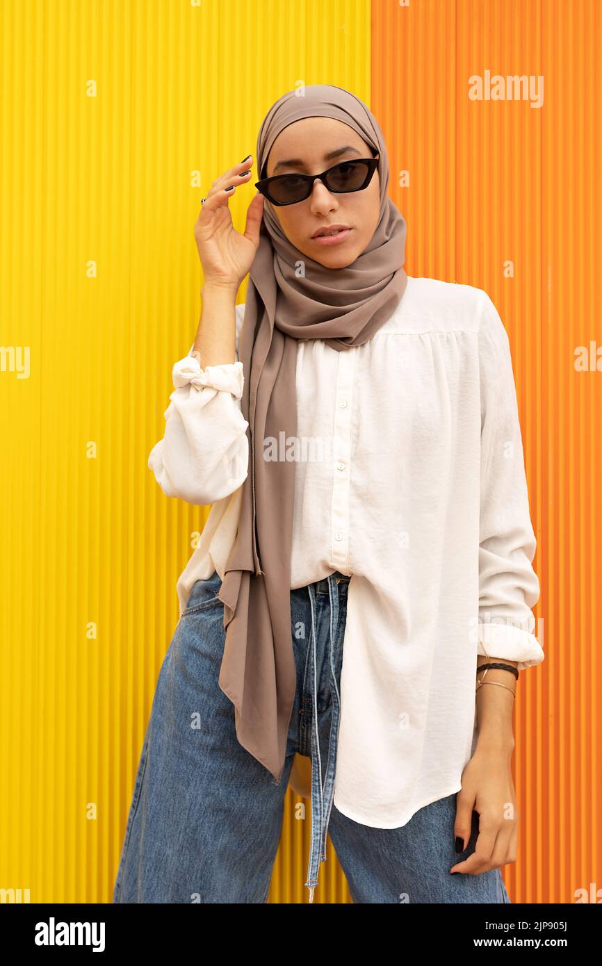 self confident, cool, style, muslim, original collection, self ...