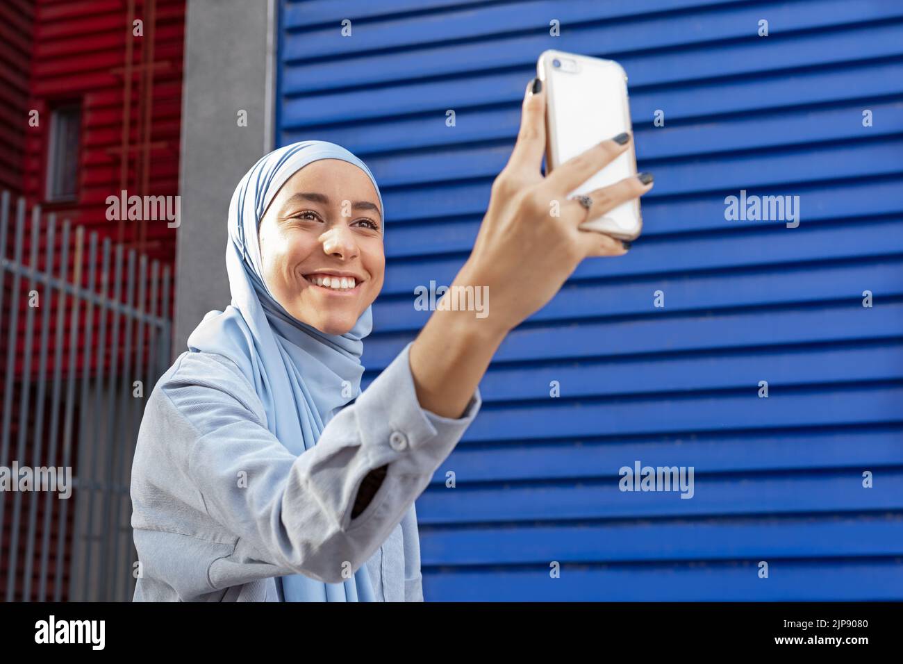headscarf, self portrait, muslim, selfie, original collection ...