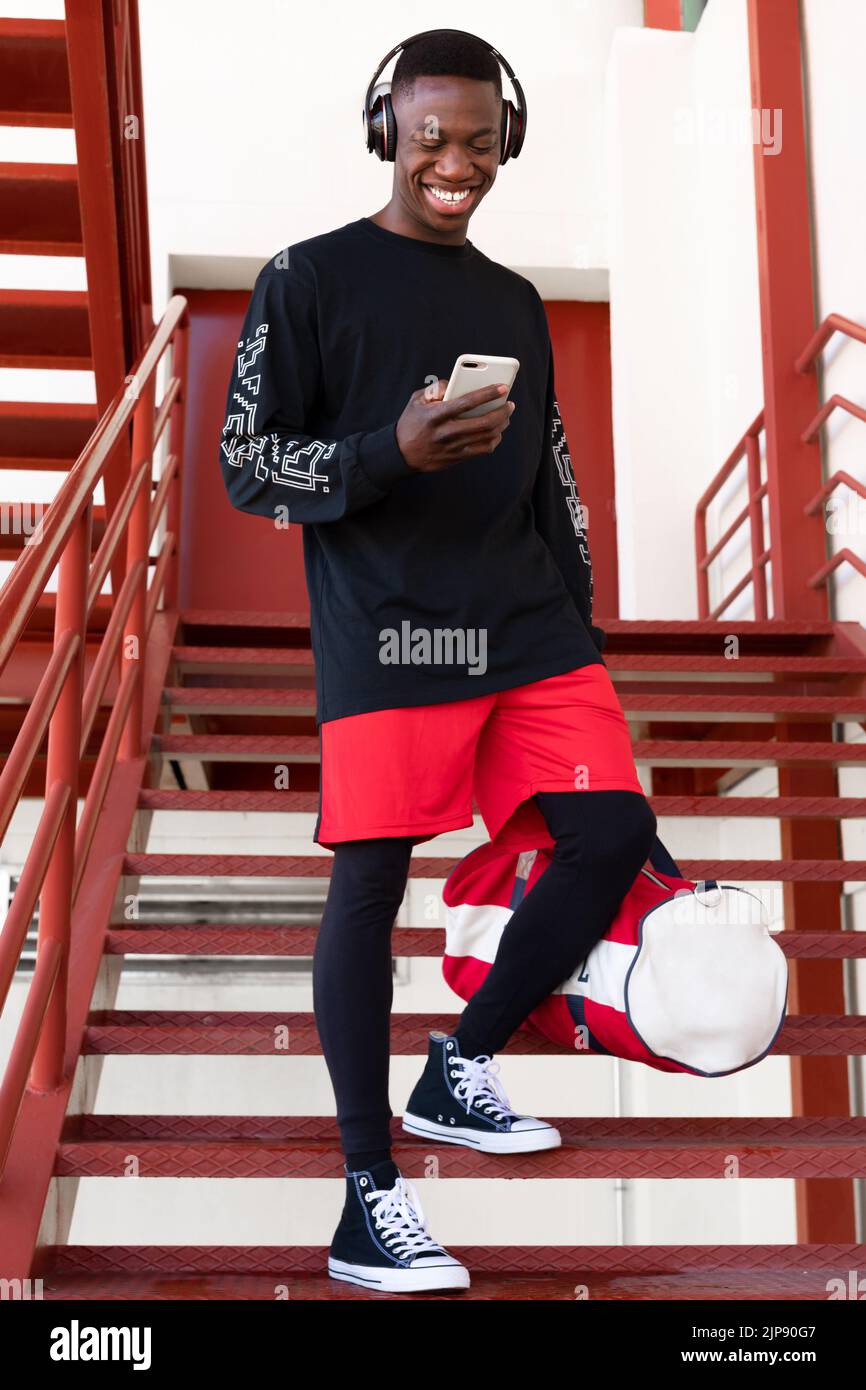 man, sportsman, cool, sports clothing, person of color, guy, men ...