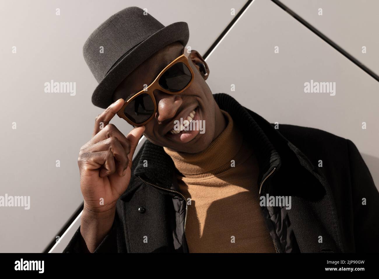 man, style, cool, outfit, person of color, original collection, guy ...