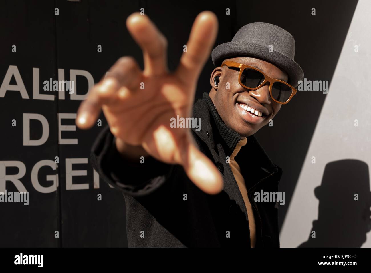 man, gesture, style, outfit, person of color, guy, men, gestures ...