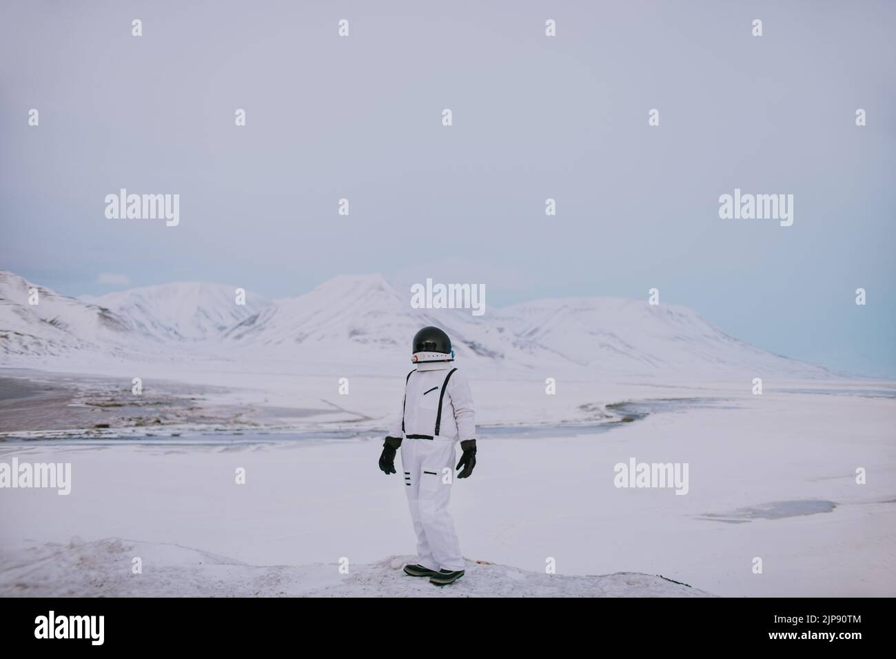 snow, expedition, astronaut, raumfahrerin, snowy, expeditions ...