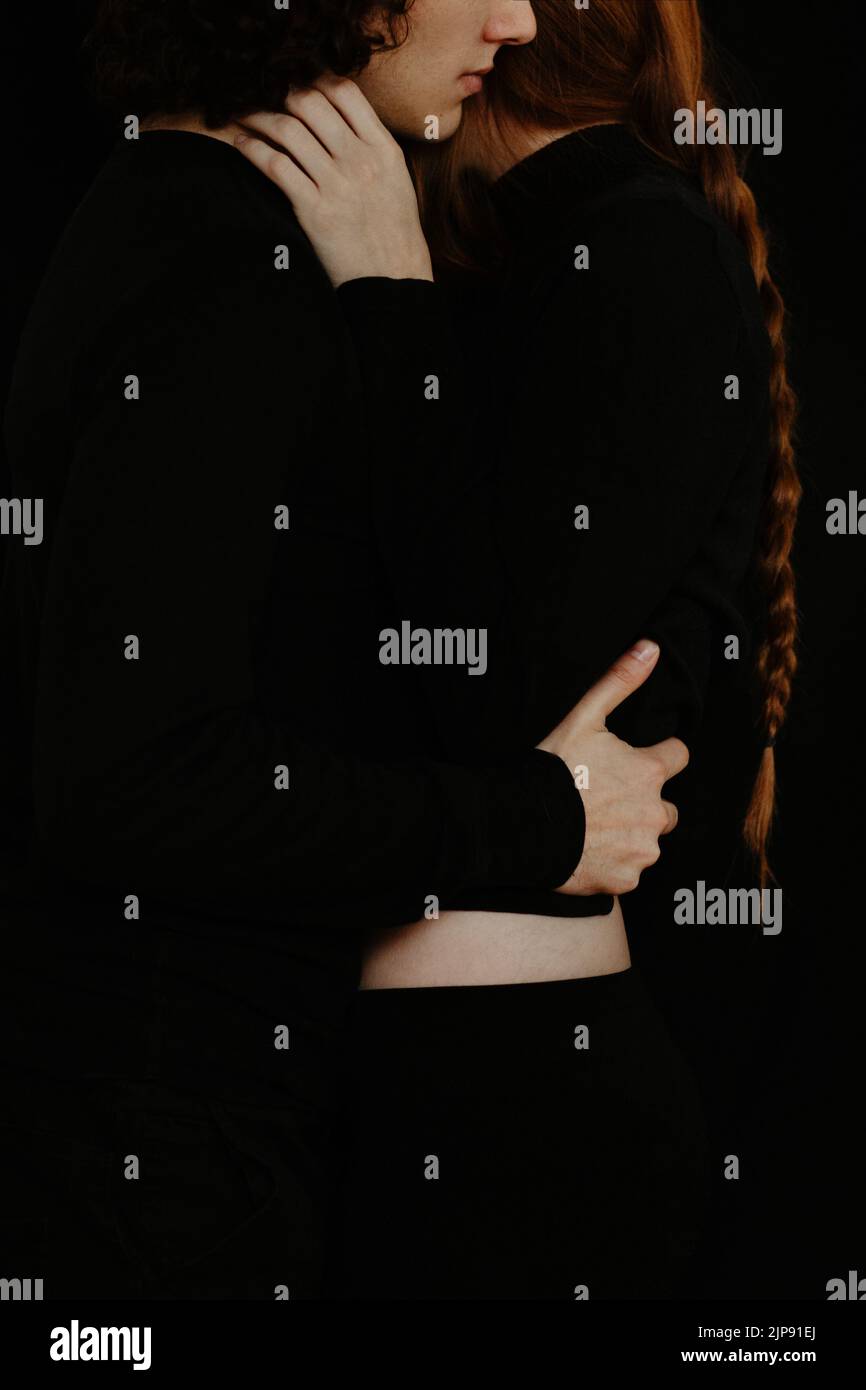 couple, love, touch, hug, pairs, loves, touchs, hugging, hugs Stock ...