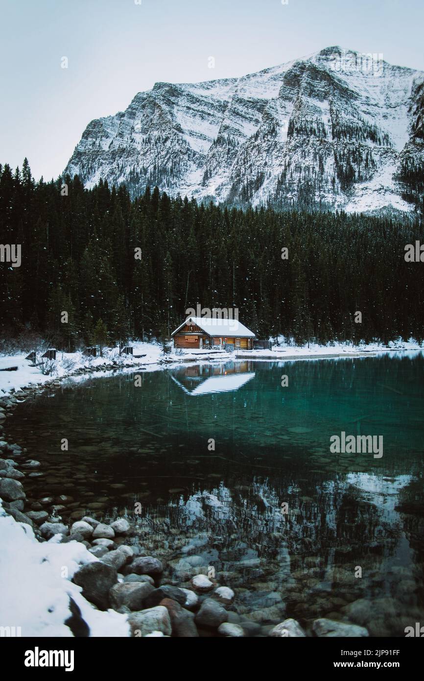 canada, banff national park, lake louise, canadas, banff national parks ...