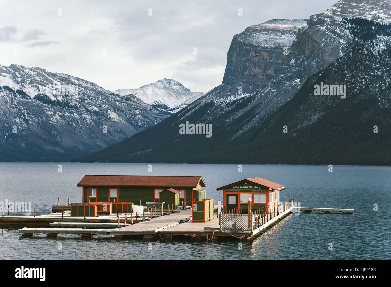 alberta, banff national park, lake minnewanka, albertas, banff national ... alberta, banff national park, lake minnewanka, albertas, banff national ...