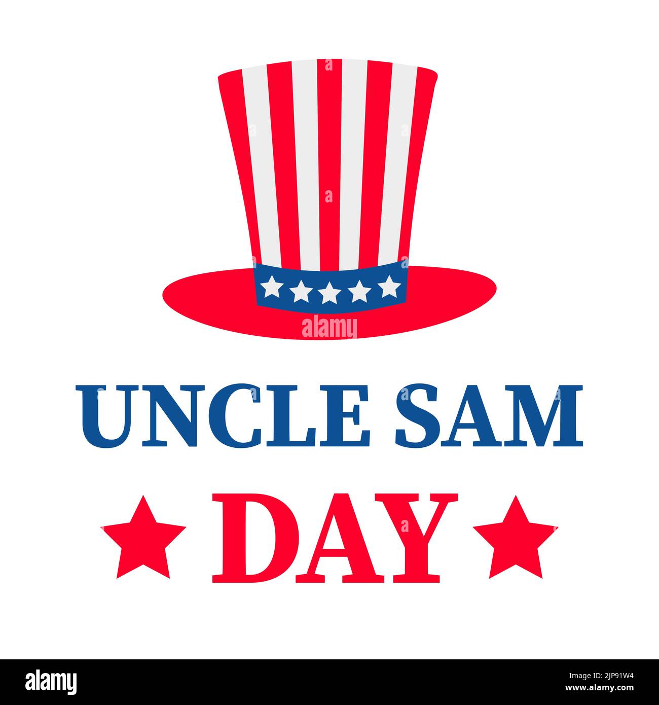 Uncle sam clipart hi-res stock photography and images - Alamy