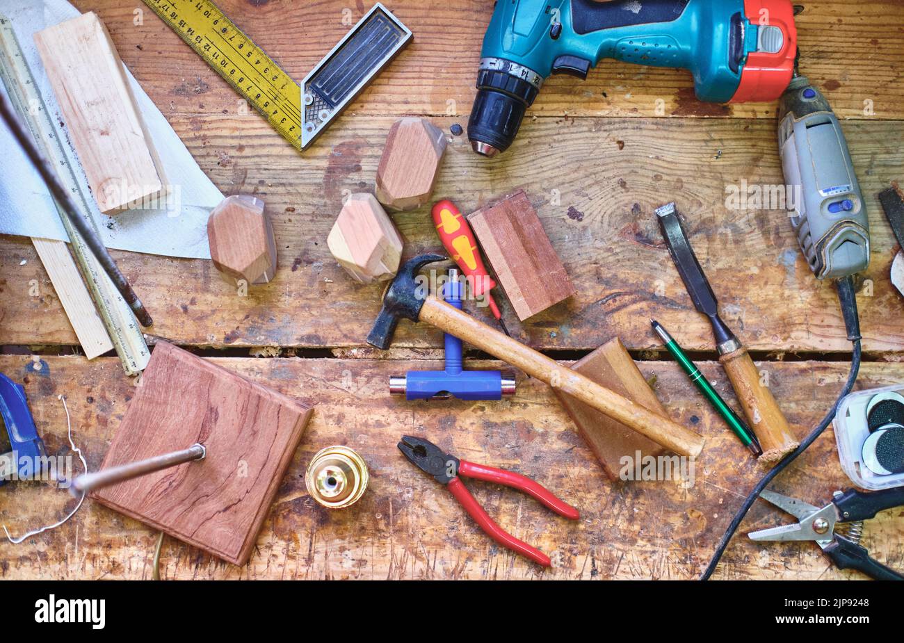 tool, workshop, tools, workshops Stock Photo - Alamy
