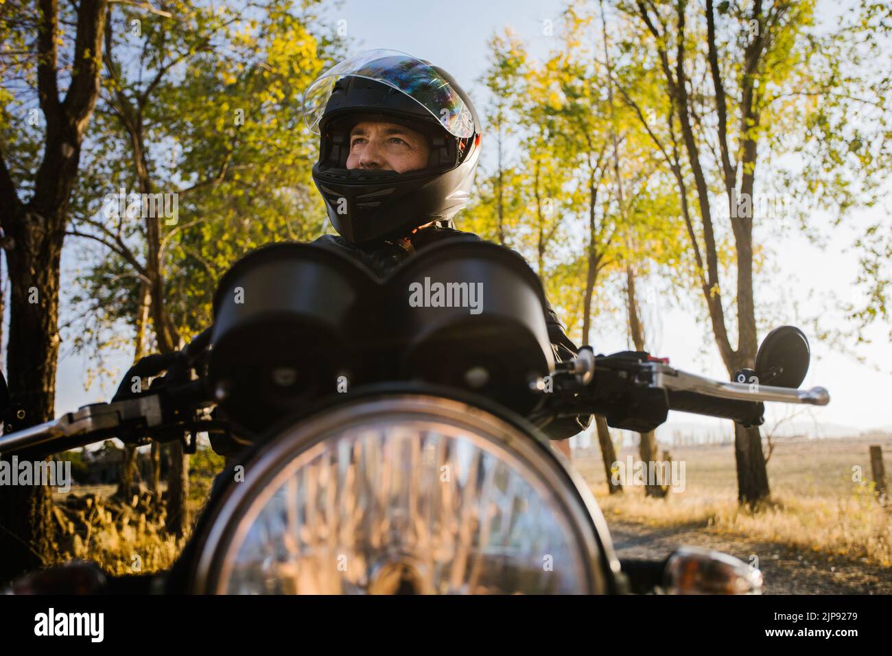 biker, rest, motorcycle tour, bikers, break, resting, motorcycle tours ...