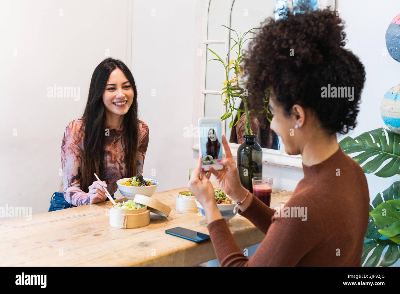 photograph, friends, social media, poke bar, poke, poke bowl, food ...