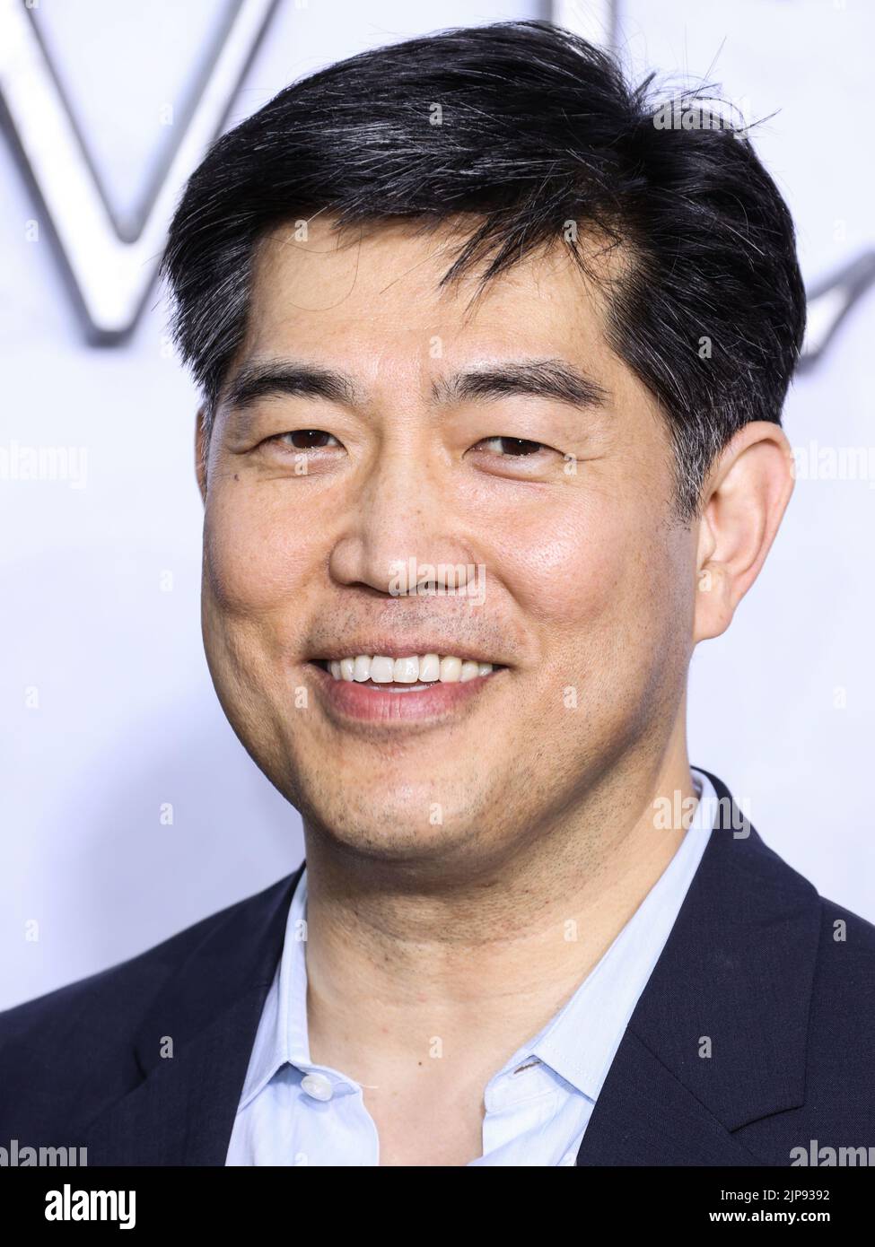 Culver City, United States. 15th Aug, 2022. CULVER CITY, LOS ANGELES ...