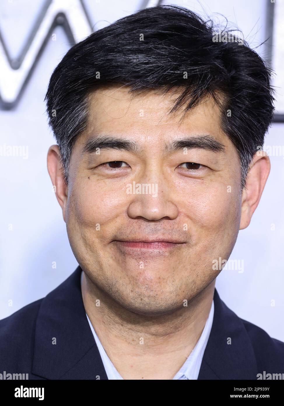 Culver City, United States. 15th Aug, 2022. CULVER CITY, LOS ANGELES ...