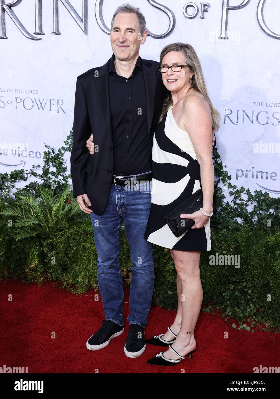 Culver City, United States. 15th Aug, 2022. CULVER CITY, LOS ANGELES ...