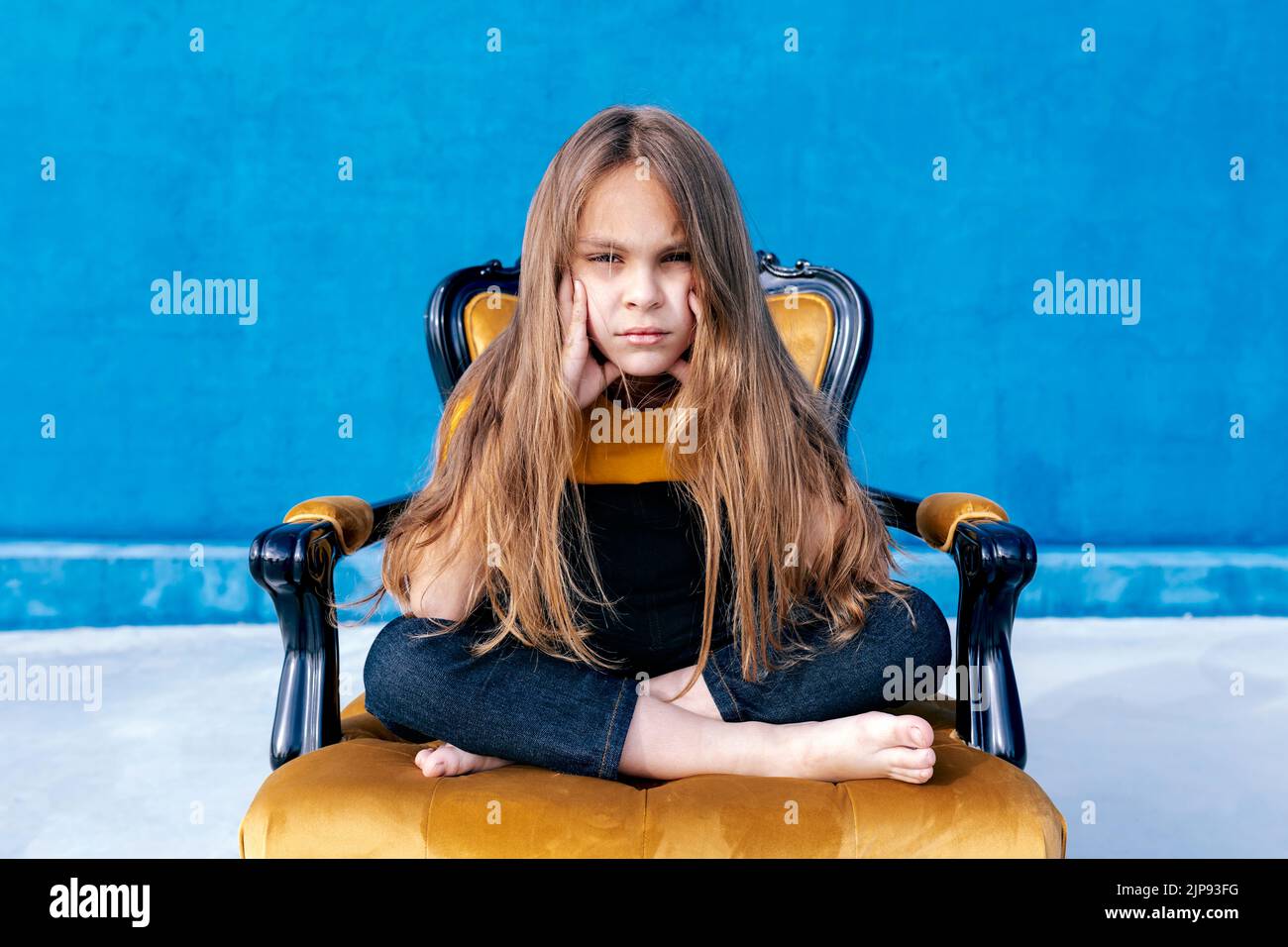 boy, tired, bored, sullen, boys, tireds, boreds, defiant Stock Photo ...