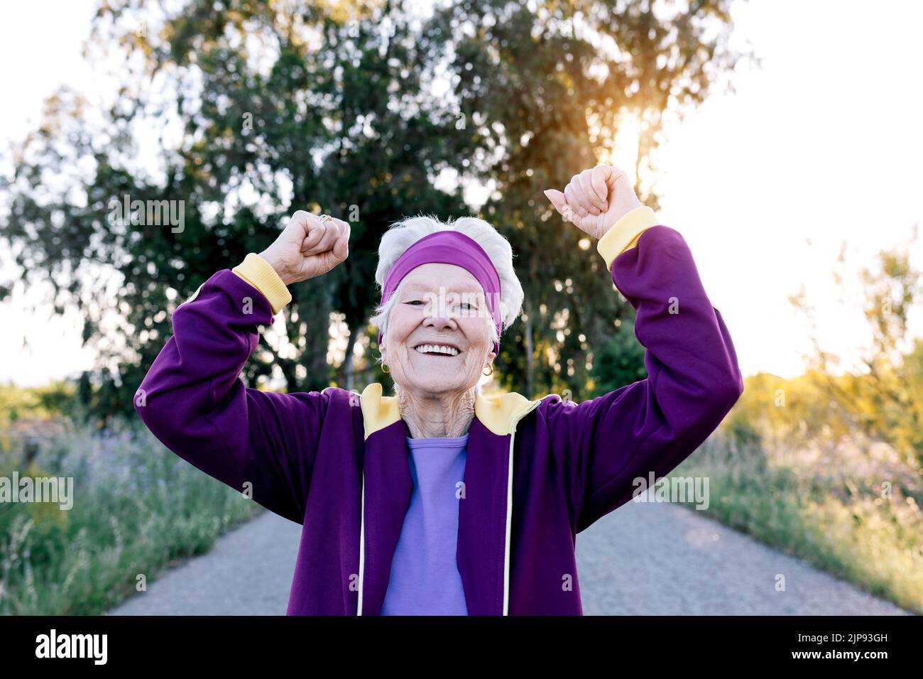 Senior neutral emotions elderly hi-res stock photography and images - Alamy