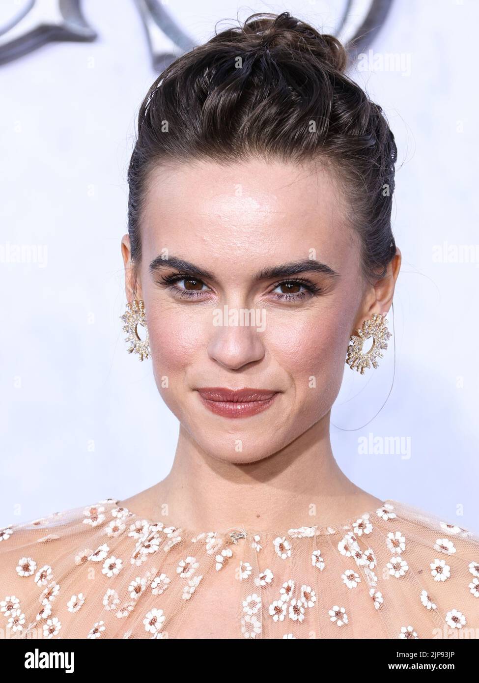 Ema horvath hi-res stock photography and images - Alamy