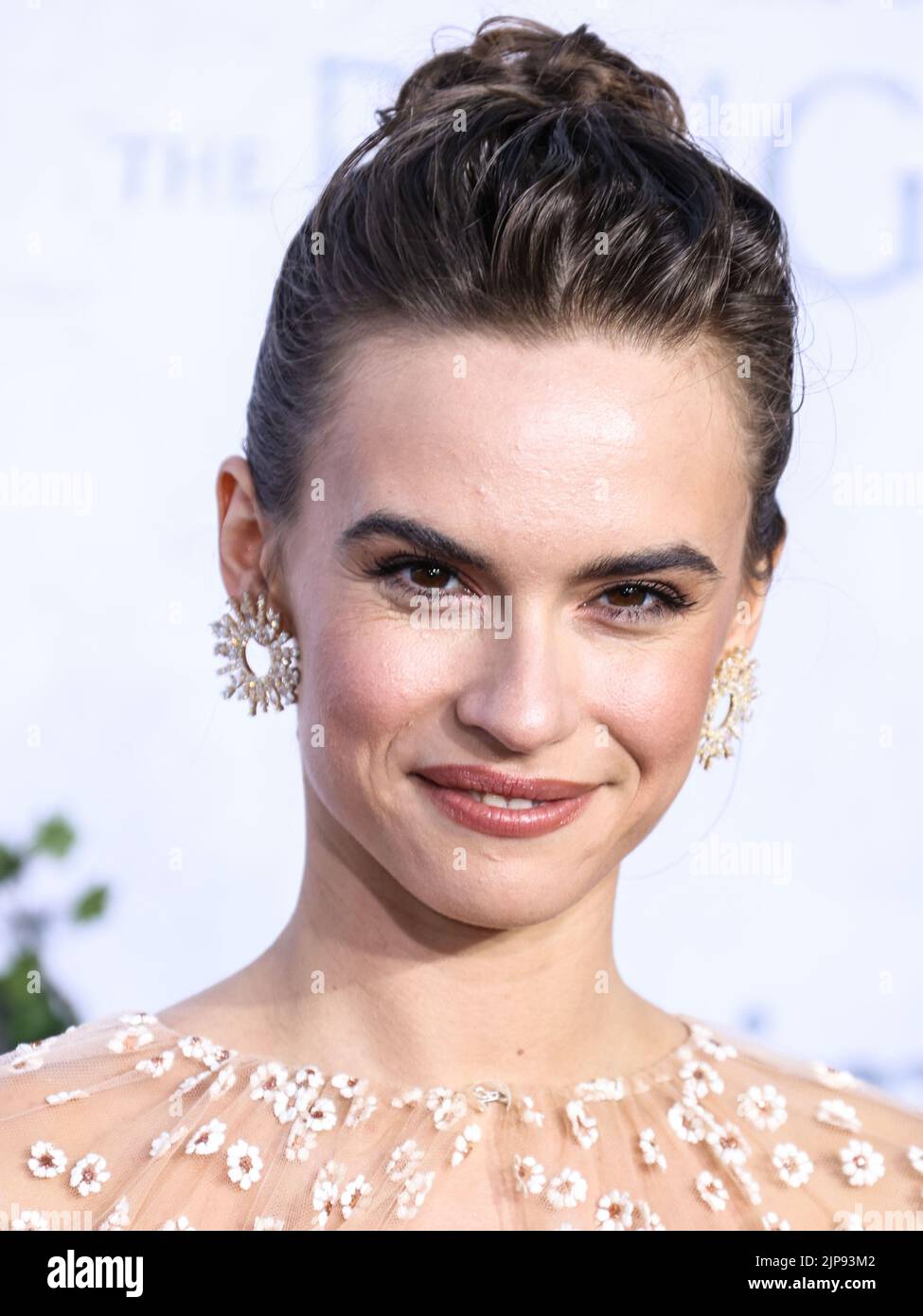 Ema horvath hi-res stock photography and images - Alamy